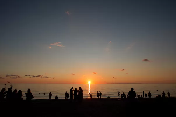 Alison Hagerup Beach Park - Visit Fort Myers - Captiva Beach SW FL